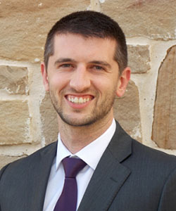 Residency Program | Academics | University of the Incarnate Word